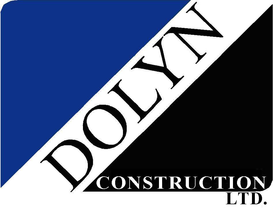Contact Us – Dolyn Construction Ltd.