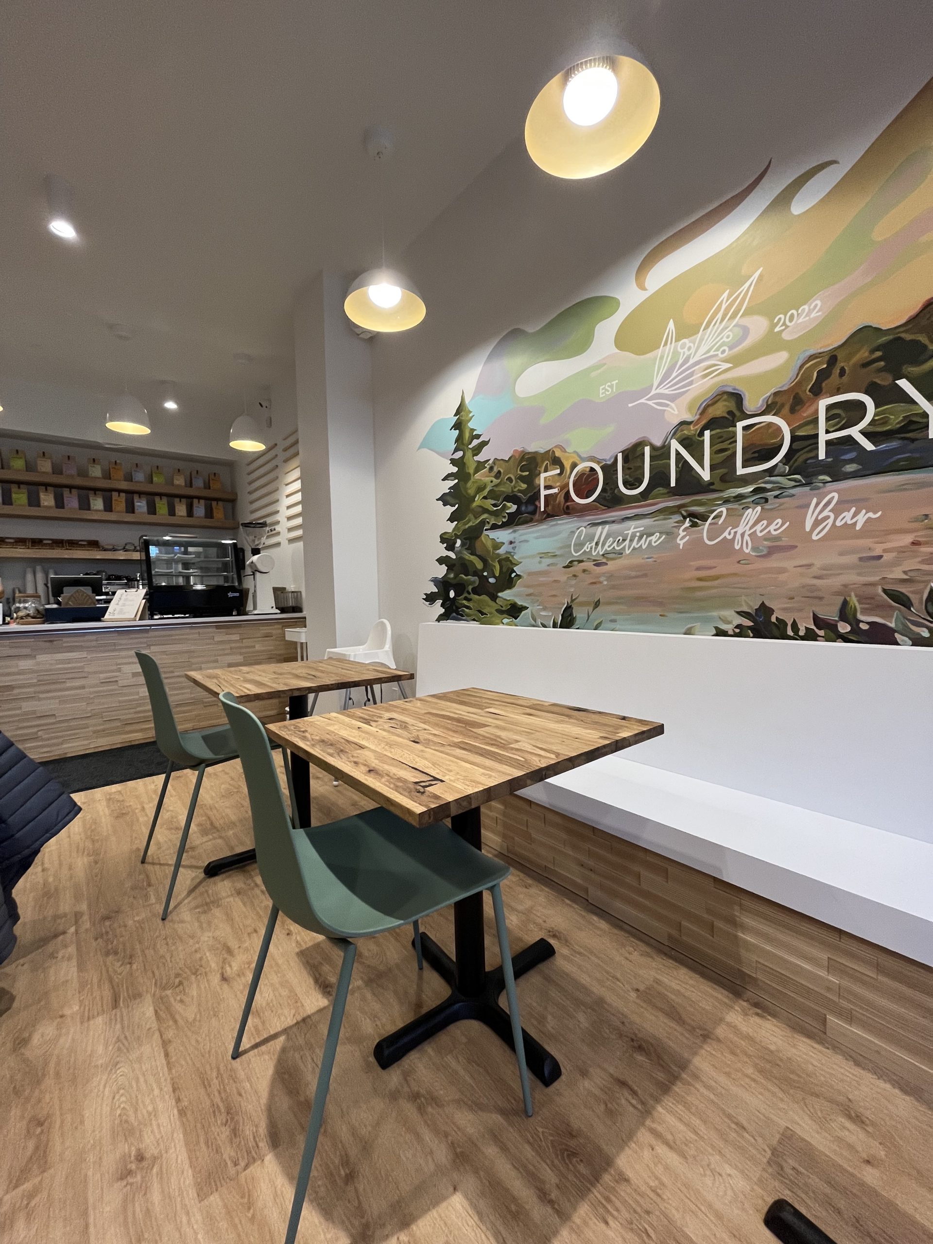 Dolyn Construction Ltd. – Ottawa General Contractor